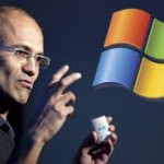 Meet the new CEO - Microsoft